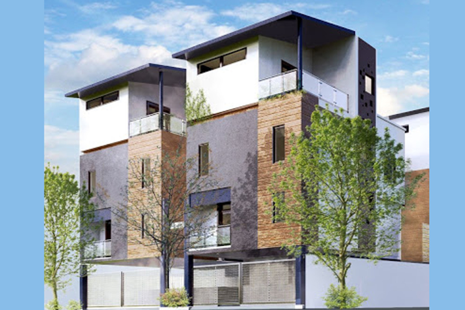 Bharathi Homes Bharathi Sai Grande Photos - Ambattur, Chennai Pictures