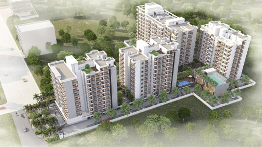 Real Estate in Raipur | Buy, Sell and Rent Property in Raipur - 99acres.com