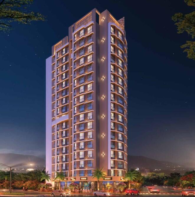 Bharti Construction Andheri Bharti Aarambh Photos And Videos - Chembur ...
