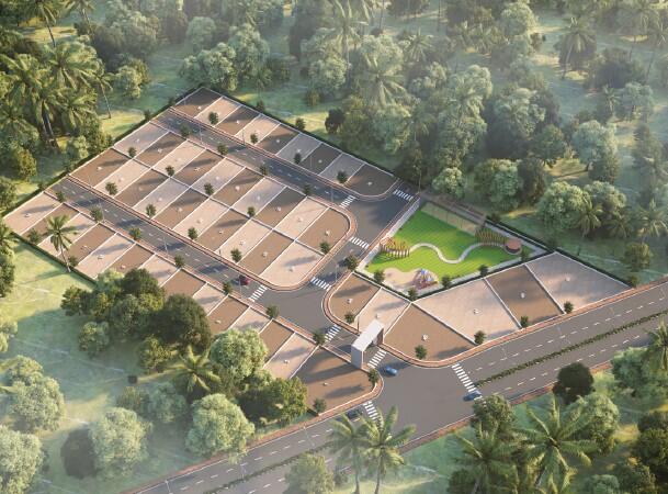 Privara Vihar Bhokara, Nagpur | Price List & Brochure, Floor Plan ...