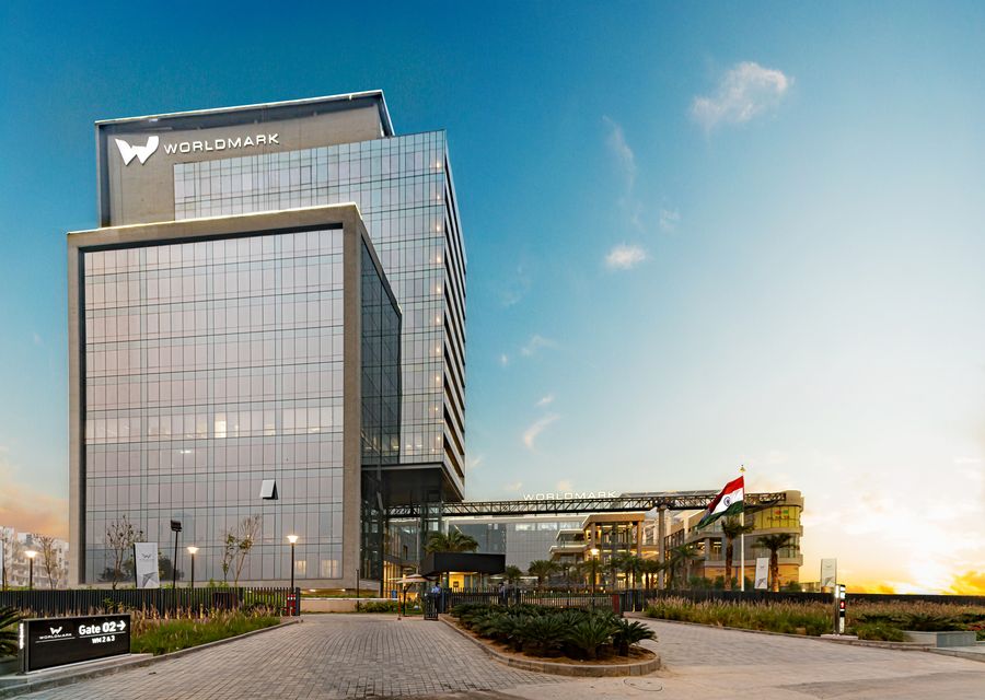 Bharti Worldmark Sector 65, Gurgaon | Resale Price List & Brochure