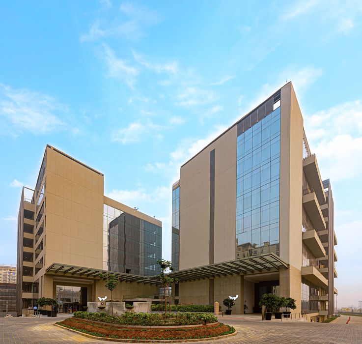 Bharti Worldmark Sector 65, Gurgaon | Resale Price List & Brochure