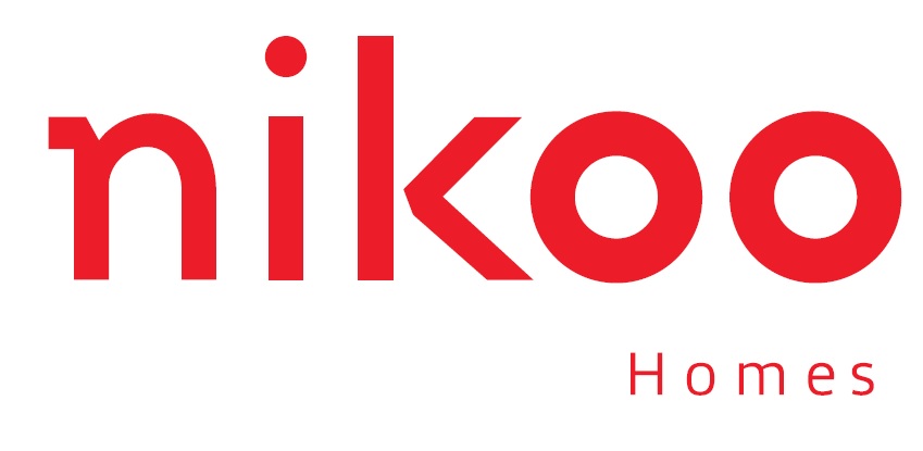 Bhartiya City Builders Bhartiya City Nikoo Homes 6 Floor Plan - Kogilu ...