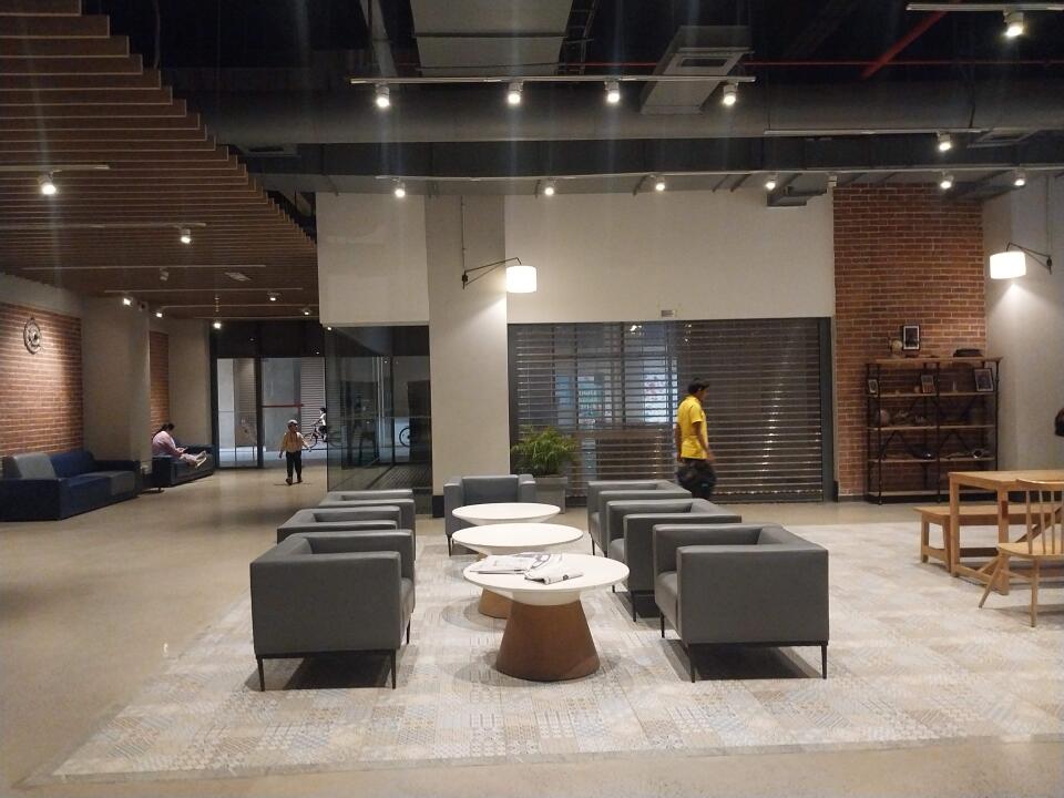 Bharatiya City Nikoo Homes Thanisandra, Bangalore | Price List ...