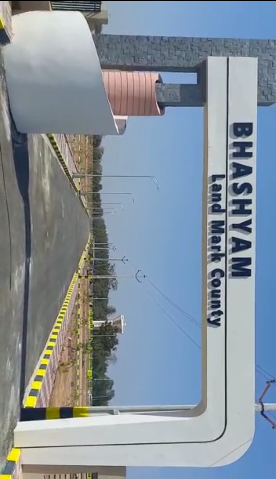 Bhashyam Landmark County Shadnagar, Hyderabad | Price List & Brochure ...