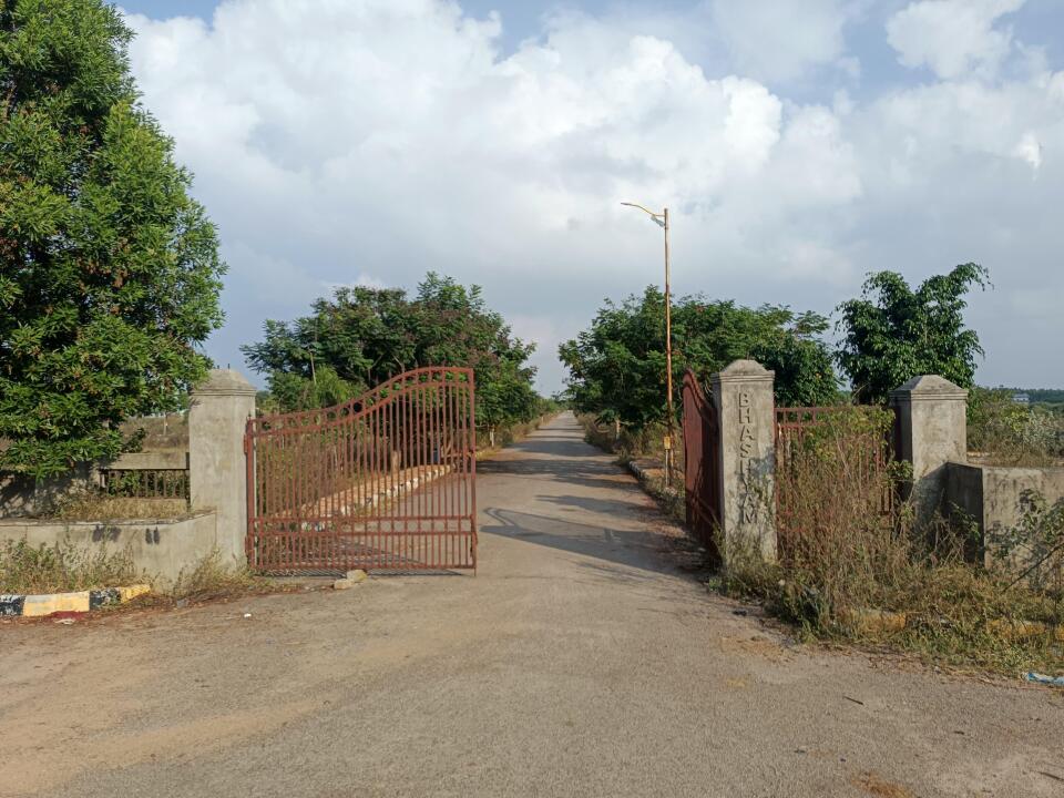 Bhashyam Premium County Tukkuguda, Hyderabad | Price List & Brochure ...