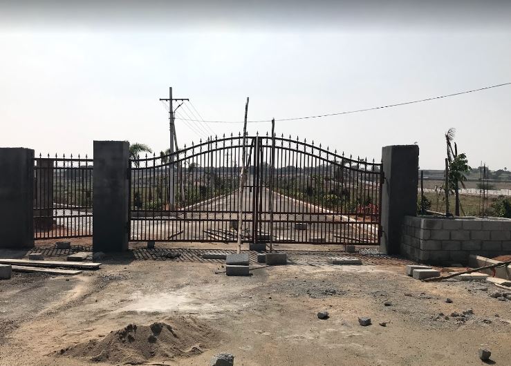 Bhashyam Premium County 1 Maheshwaram, Hyderabad Resale Price List ...