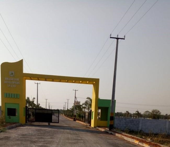 Bhashyam Premium County 2 Tukkuguda, Rangareddy | Price List & Brochure ...