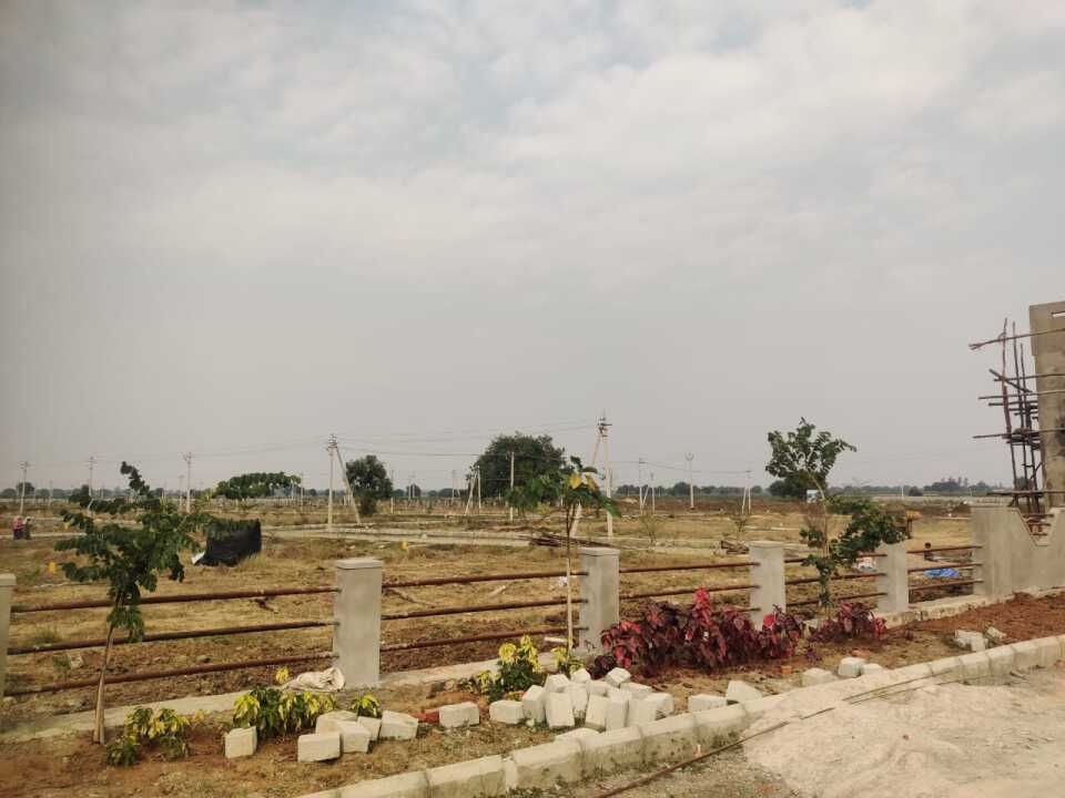 Bhashyam Fortune City Kothur, Hyderabad Resale Price List, Brochure ...