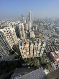 2 BHK Apartment / Flat for sale in Peninsula Celestia Spaces Parel ...