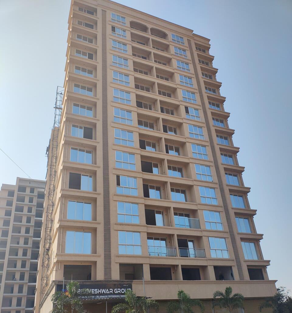 Bhaveshwar Valencia Ulwe, Navi Mumbai | Price List & Brochure, Floor Plan, Location Map & Reviews