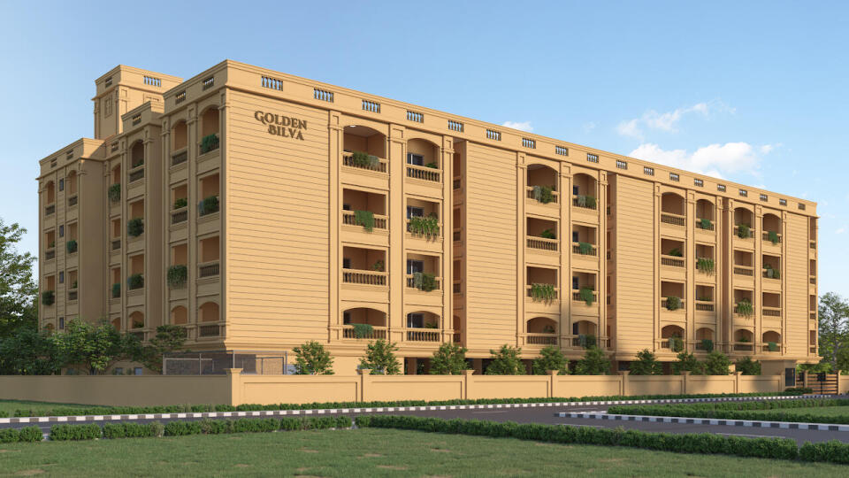 Bhavisha Bilva Sompura, Sarjapur Road | Price List & Brochure, Floor ...