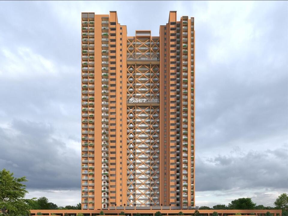 Bilva 2 by Bhavisha Homes Sarjapur Road, Bangalore | Price List ...