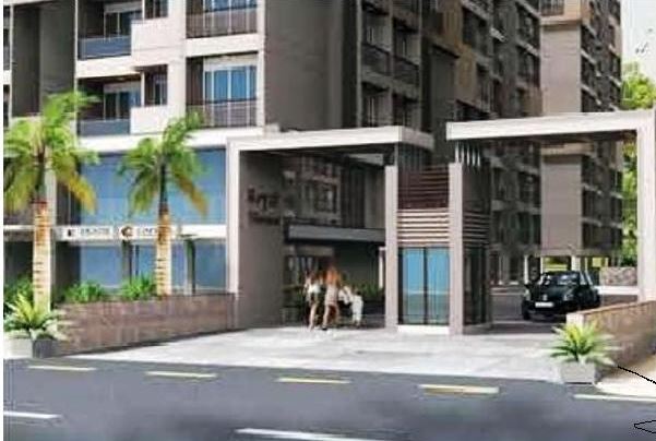 Bhavya Buildcon Royal Homes Photos - Gota, Ahmedabad Pictures