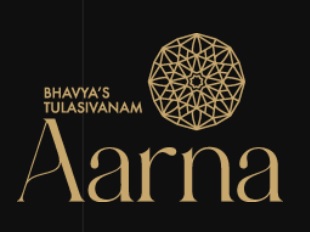 Bhavya Constructions Bhavyas Tulasivanam Aarna Map - Kukatpally, Hyderabad Location Map