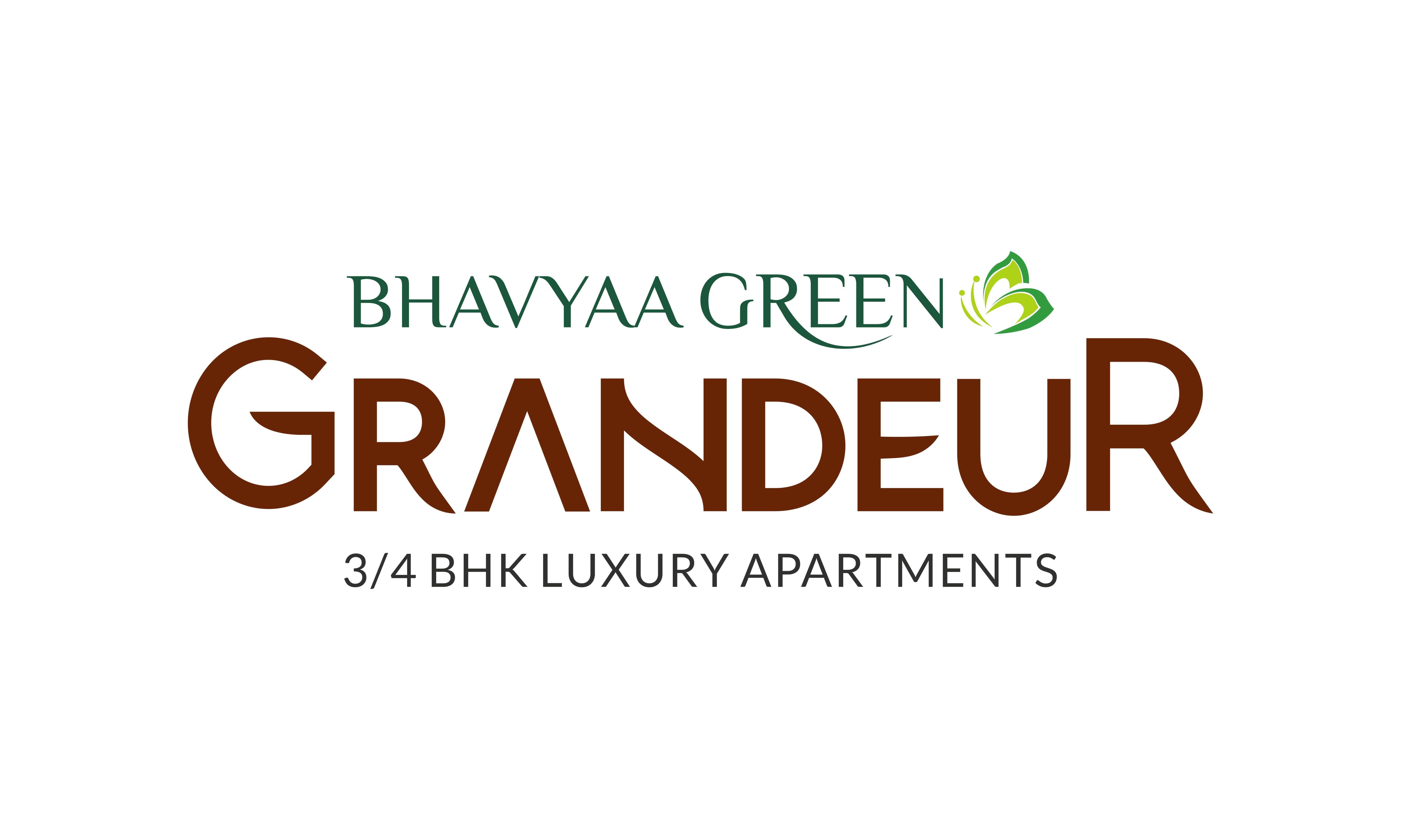 Bhavyaa Green Grandeur Jagatpura, Jaipur | Price List & Brochure, Floor ...