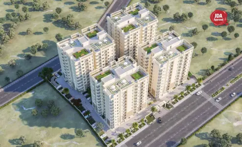 Real Estate in Jaipur | Buy, Sell and Rent Property in Jaipur - 99acres.com