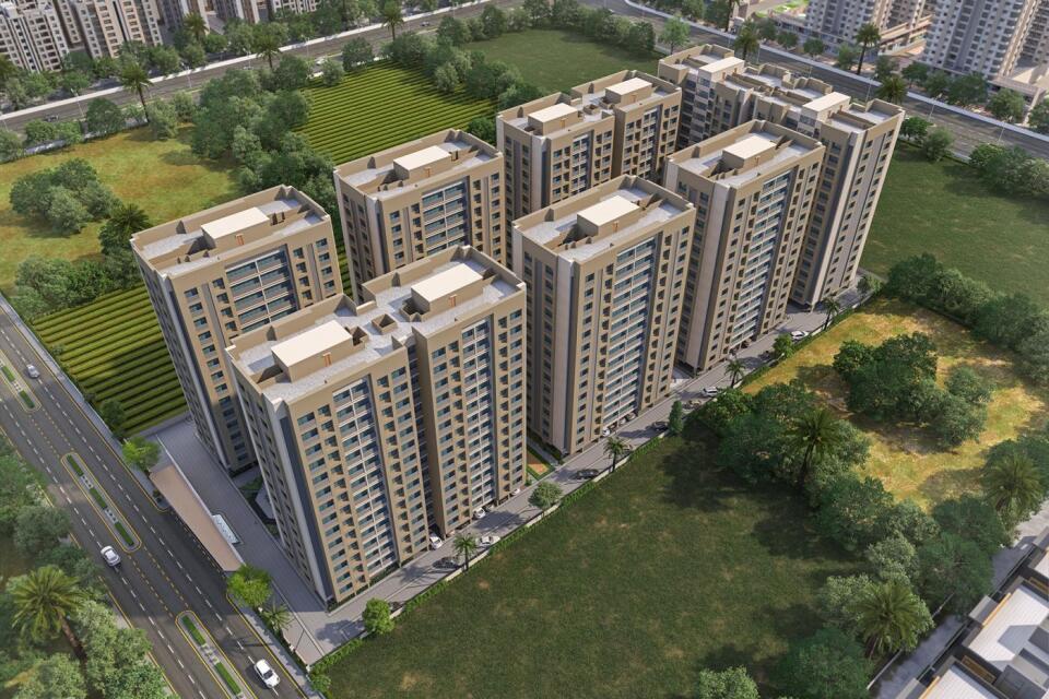 Surat Metro: Route Map, Stations & Current Status