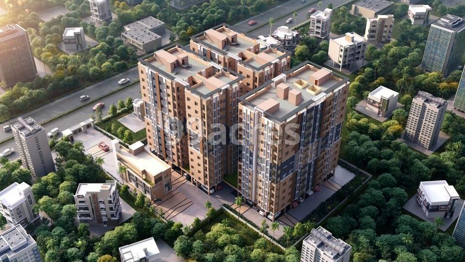 Bhawani Bandhan Kolkata North, Madhyamgram | Price List & Brochure ...