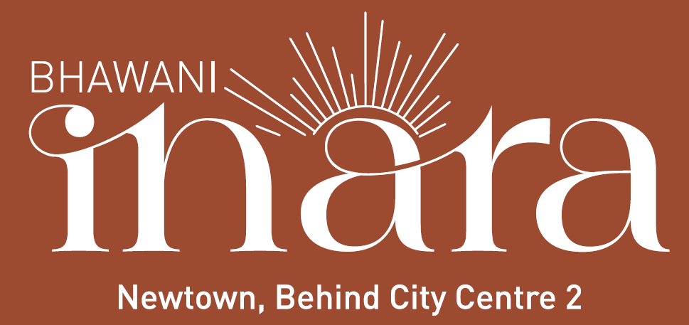 Bhawani Inara New Town, Kolkata | Price List & Brochure, Floor Plan ...