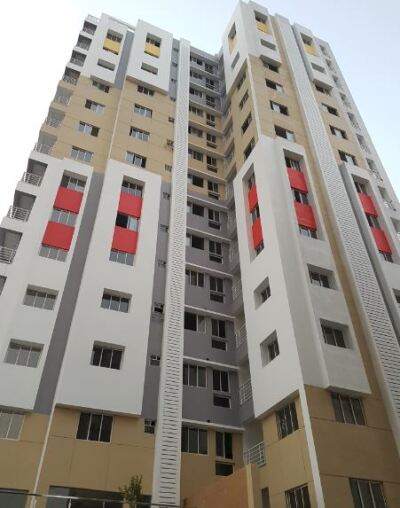 Bhawani Twin Towers Salkia, Howrah Resale Price List, Brochure, Floor ...