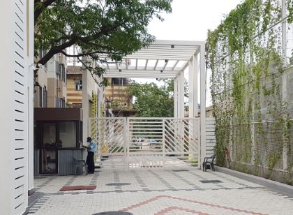 Bhawani Twin Towers Salkia, Howrah Resale Price List, Brochure, Floor ...