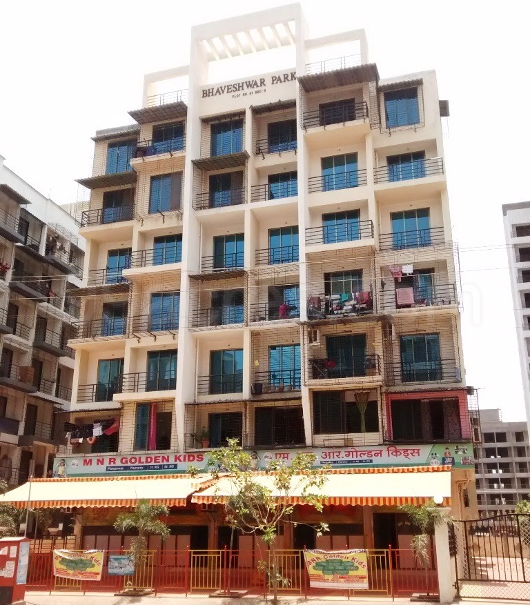 Jinal Developers Bhaveshwar Park Photos - Karanjade, Navi Mumbai Pictures