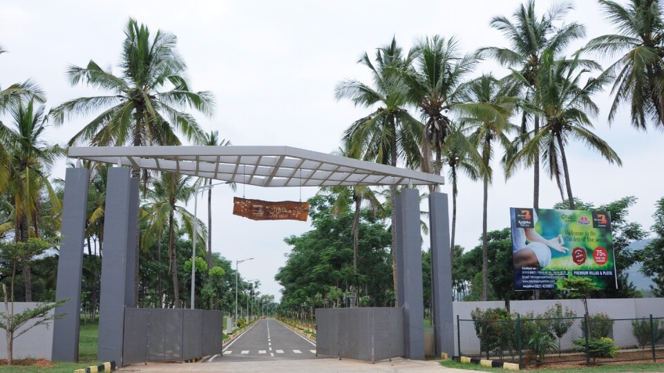 Bhima Krithika Phase 2 Mysore, JP Nagar Resale Price List, Brochure ...