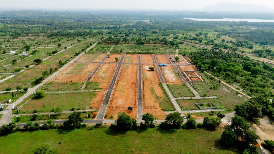 Bhima Properties Bhima Sindhoor Photos And Videos - Sindhuvalli, Mysore Pictures