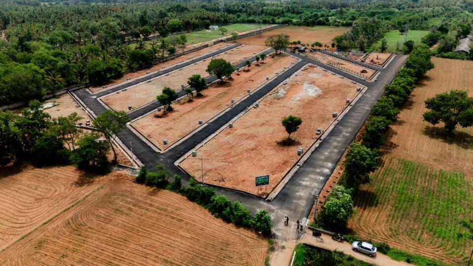 Bhima Vishaka Madaragalli, Mysore | Price List & Brochure, Floor Plan, Location Map & Reviews