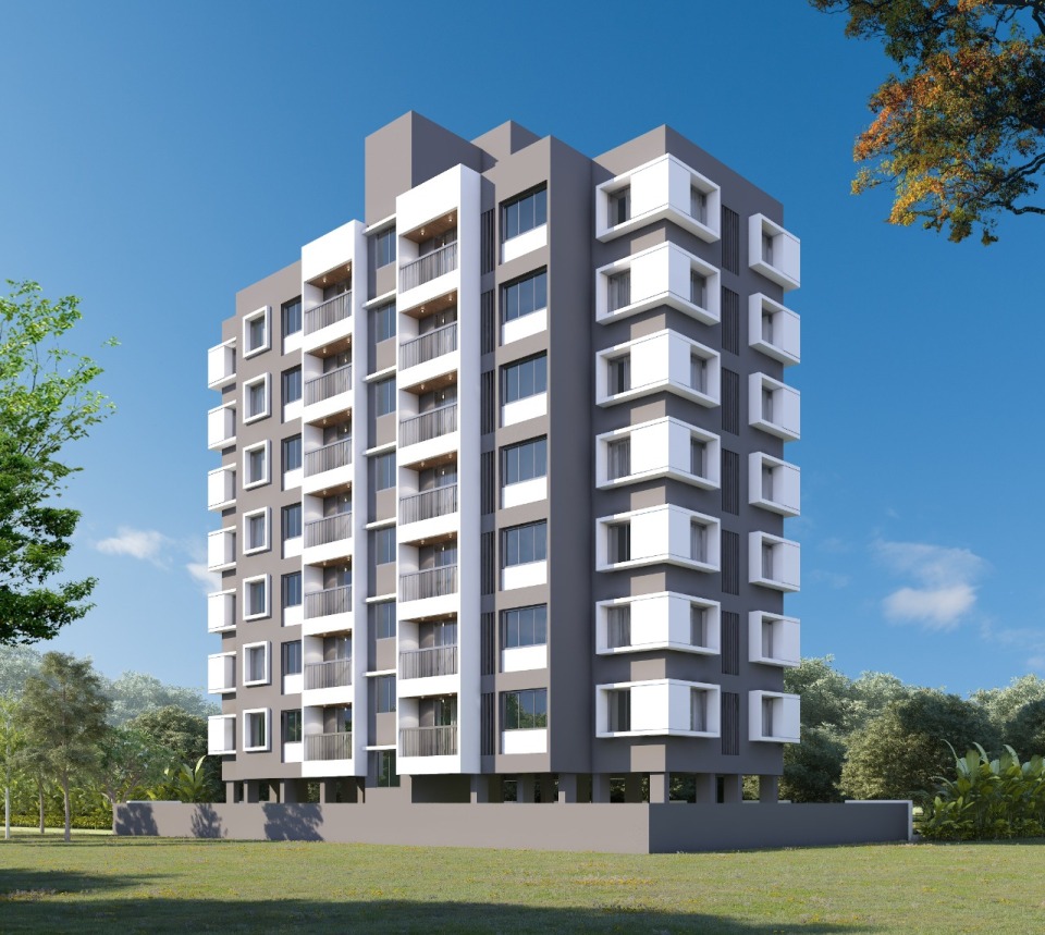 Bholehar Builders Kailash Enclave Photos And Videos - Panchavati ...