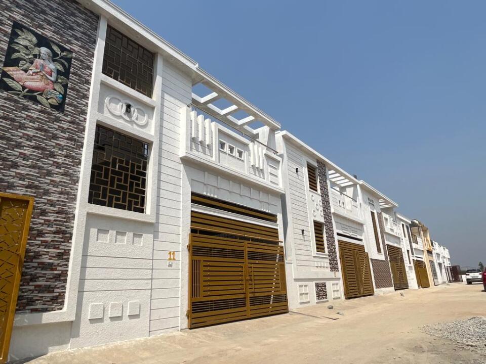 Bhoo Varaha Bangalore East, KR Puram Resale Price List, Brochure, Floor ...