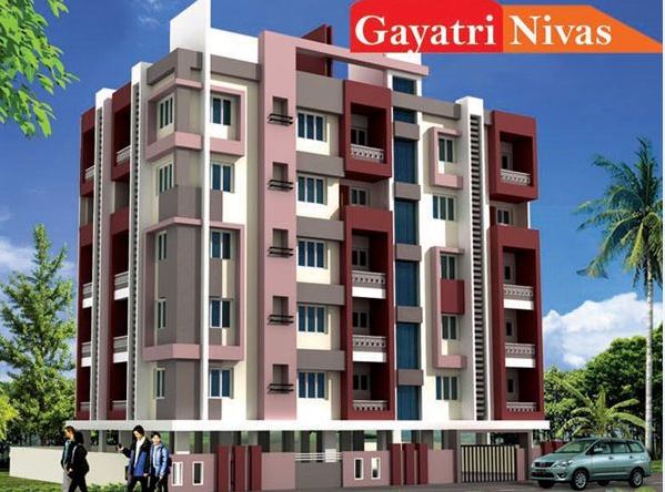 Bhoomatha Gayatri Nivas Seetamma Peta, Visakhapatnam Resale Price List ...