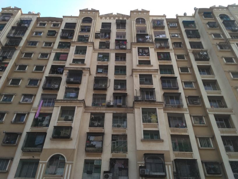 Bhoomi Valley Kandivali East, Mumbai Resale Price List, Brochure, Floor ...