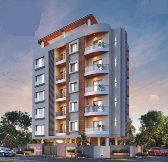 Bhoomi Sai Mudra Nagpur, Khamla | Price List & Brochure, Floor Plan ...