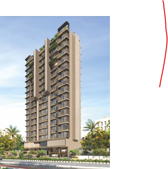 Bhoomi Lifestyle Bhoomi Antara Photos - Garodia Nagar, Mumbai Pictures