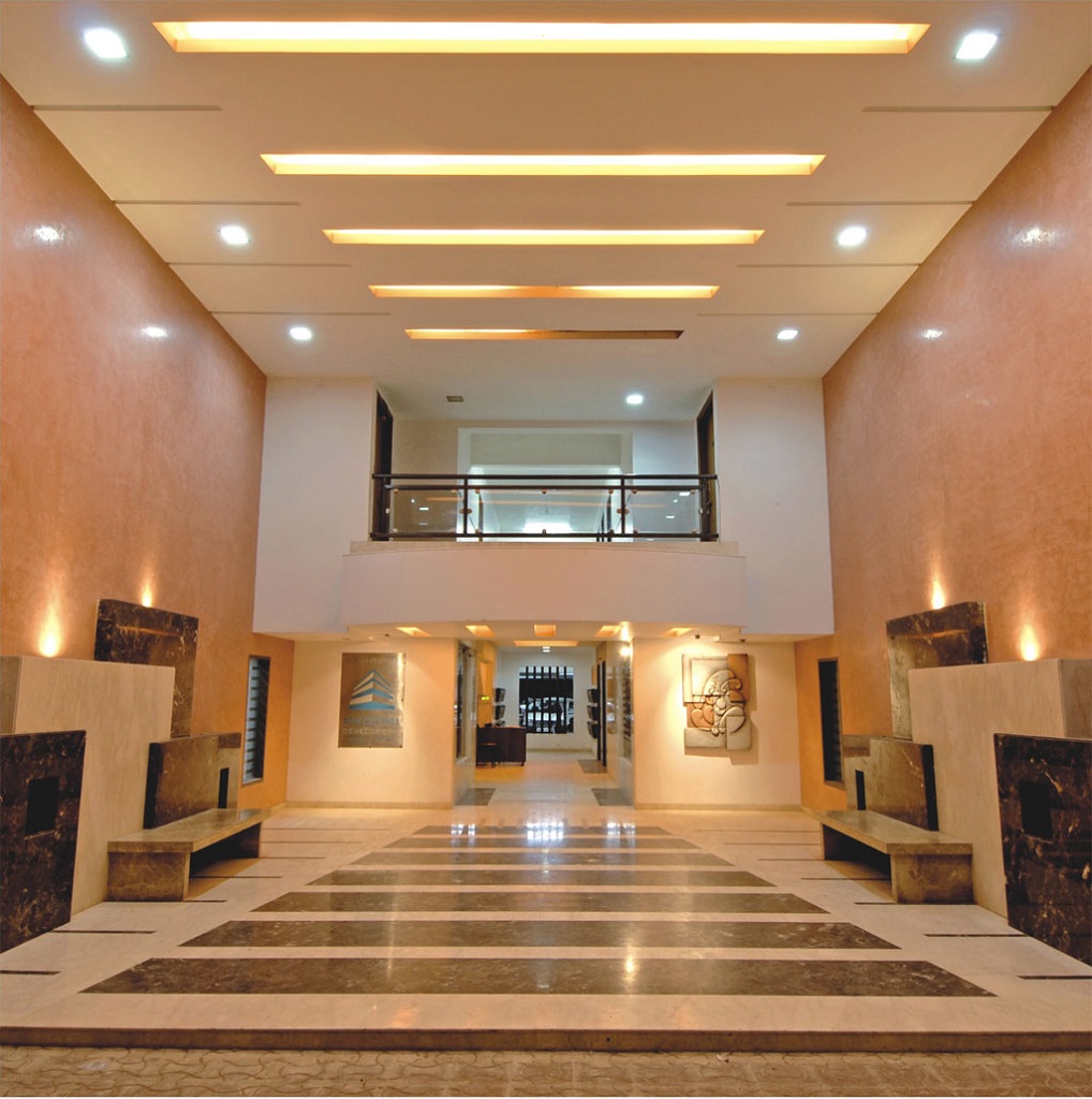 Bhoomi Realty Bhoomi Towers Photos And Videos - Sen Nagar, Mumbai Pictures