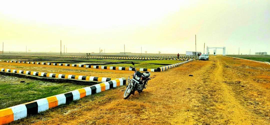 Bhoomi Gokul Nagari Gorakhpur, Taramandal Resale Price List, Brochure ...