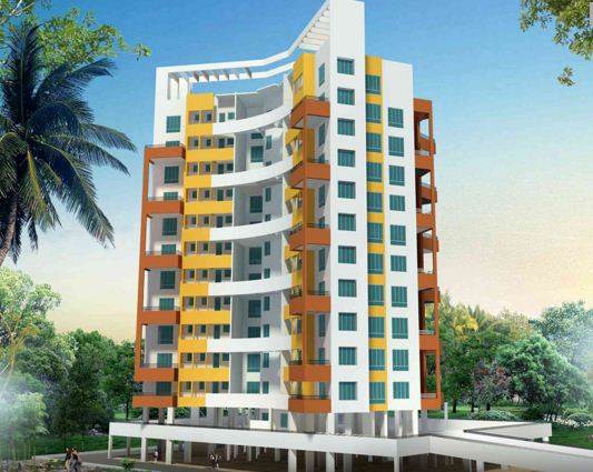 Bhujbal Brothers Builders Bhujbal Damodar Residency Photos - Kothrud ...