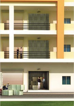 Bhumi World Industrial Park Pimplas, Bhiwandi, Thane - Invest in Office ...