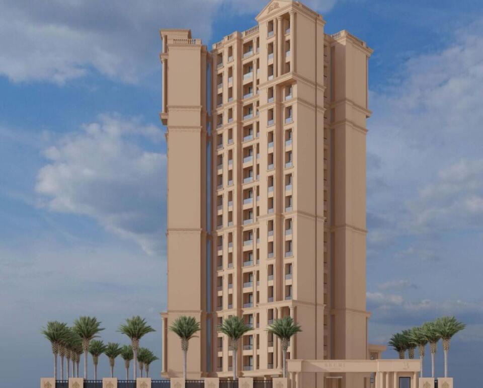 Bhumi Imperial Kasheli, Thane | Price List & Brochure, Floor Plan ...