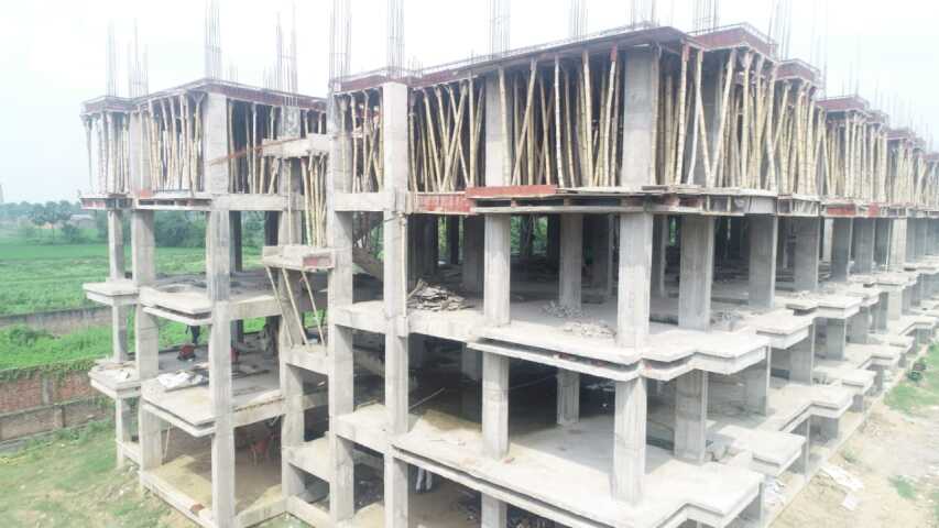 Suncity Residential Complex Gaya, Bitho Sharif | Price List & Brochure ...