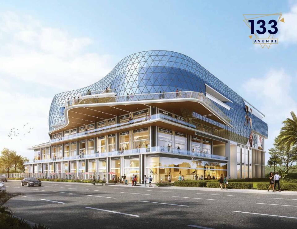 Bhutani Infra Bhutani Avenue 133 Photos And Videos - Sector 133 Noida Pictures