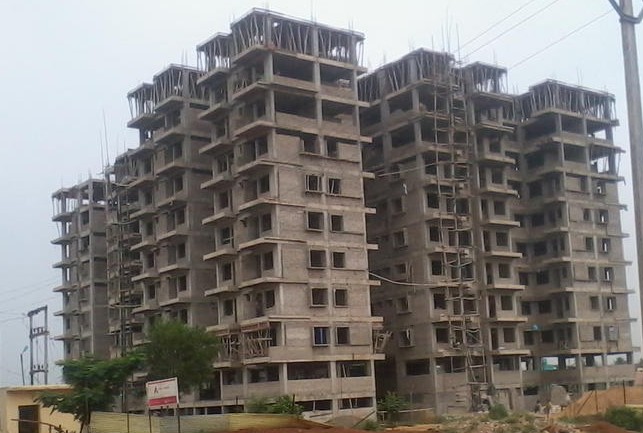 Bhuvan Projects Bhuvan Pride Photos - Khandagiri, Bhubaneswar Pictures