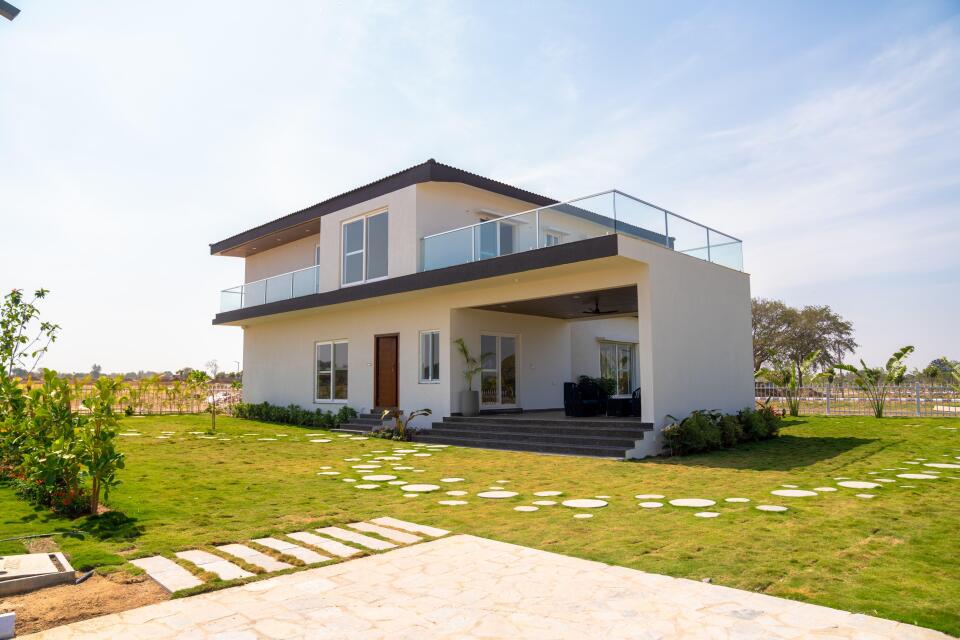 Bhuvanas Fortune Greens Masaipet, Hyderabad | Price List & Brochure ...