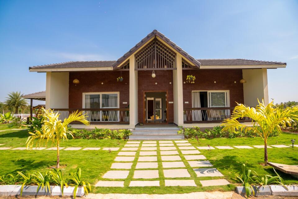 Bhuvanas Fortune Greens Masaipet, Hyderabad | Price List & Brochure ...
