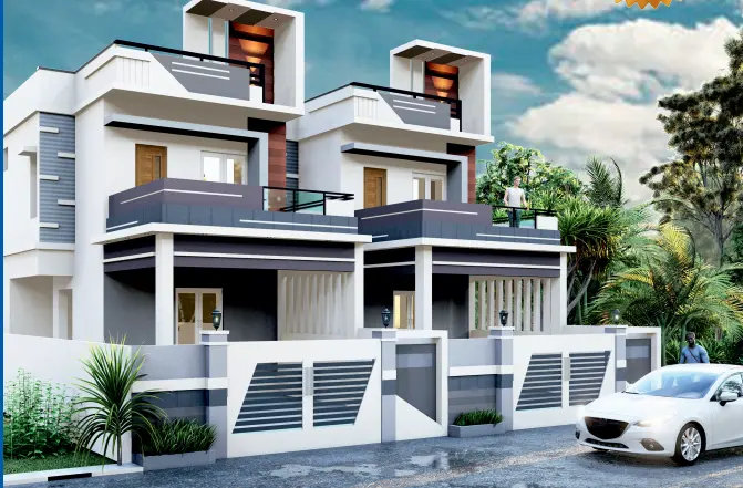 Bhuvana Crown City Malumichampatti, Coimbatore Resale Price List ...