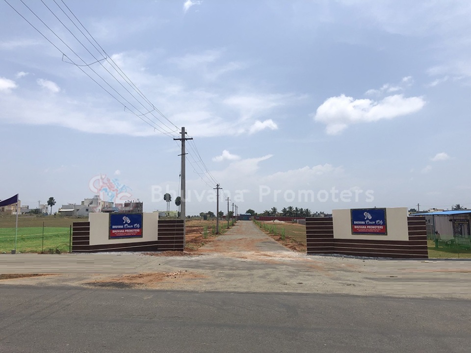 Coimbatore Real Estate - Coimbatore Property - Property in Coimbatore ...