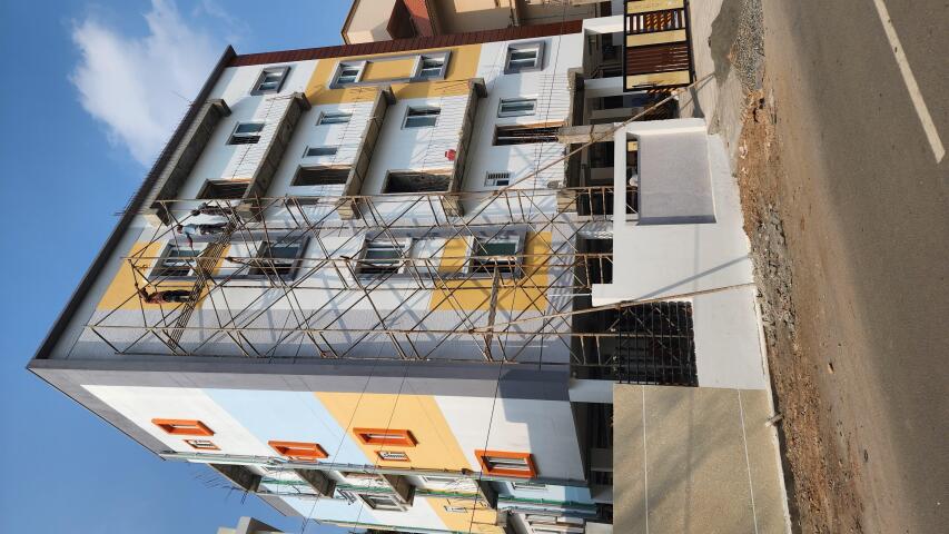 Bhuvana Promoters Bhuvana Devi Kribha Photos - Saibaba Colony, Coimbatore Pictures