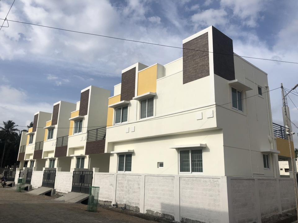Bhuvana Emerald Othakalmandapam, Coimbatore Resale Price List, Brochure ...